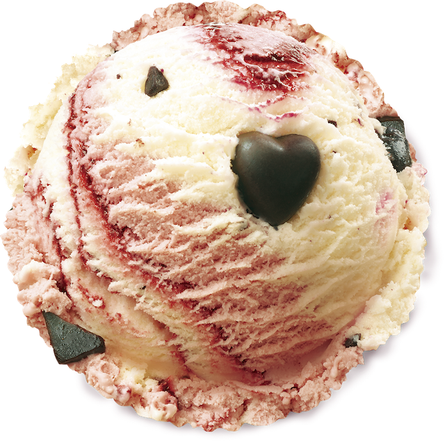 サーティワンがピンク一色に💗「Pink Sweet Time」キャンペーンを実施🍓 | Nom de plume(ノンデプルーム)