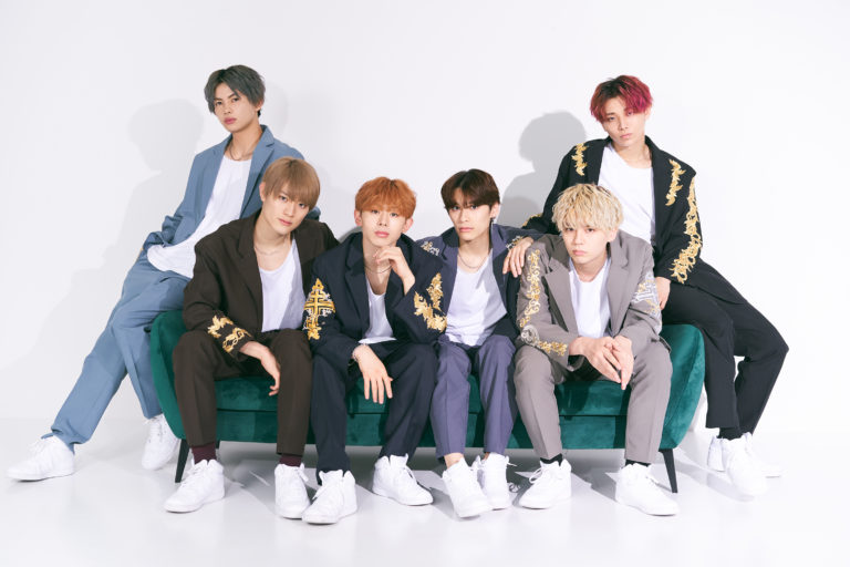 今最もアツいグループ「ONE N’ ONLY」スペシャルインタビュー！新曲「Video Chat」を配信リリース「今世界中が大変な状況だから ...