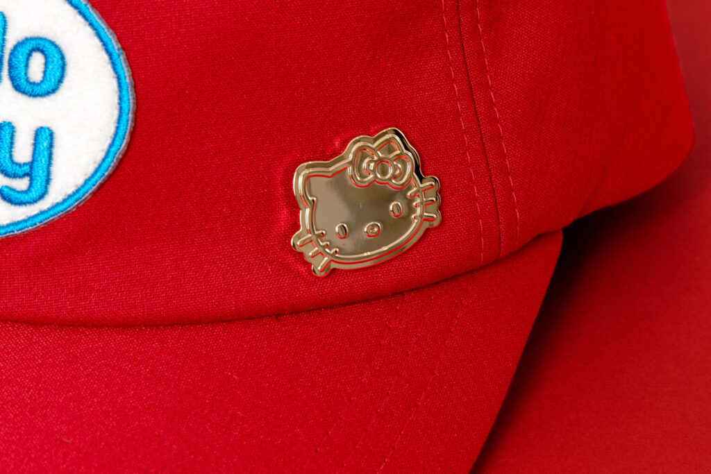 【HELLO KITTY × CA4LA】「ハローキティ」の50周年を記念したコラボレーションアイテムを12月16日(土)より発売スタート🐈🎀💗 | Nom de plume(ノンデプルーム)